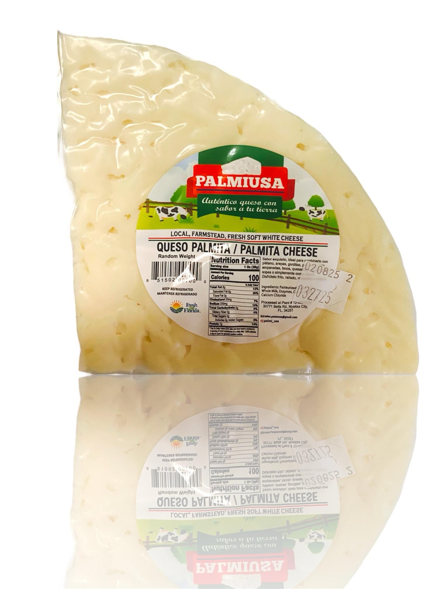 QUESO PALMITA – Venezuelan Depot