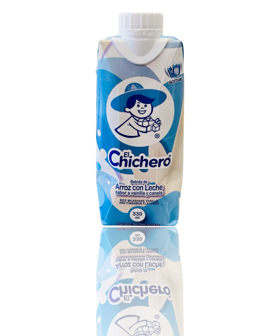 Chichero Liquido 330ml – Venezuelan Depot