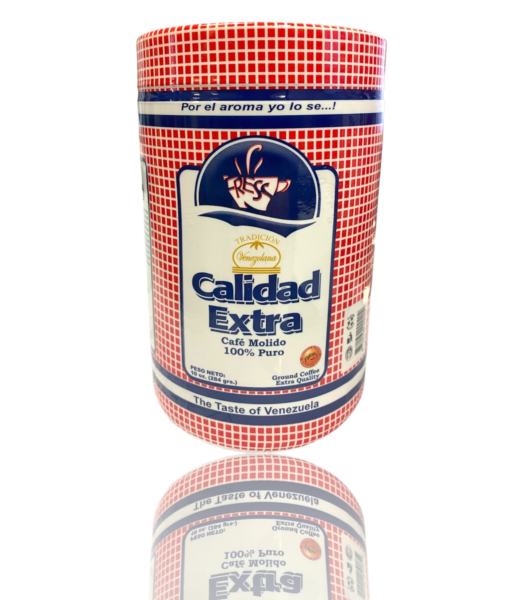 CAFÉ TIPO FAMA DE AMERICA FRESS 284G – Venezuelan Depot