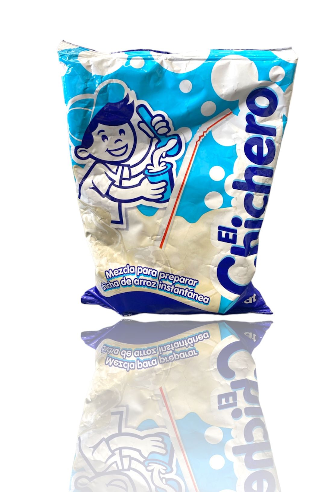 EL CHICHERO EN POLVO 500G – Venezuelan Depot