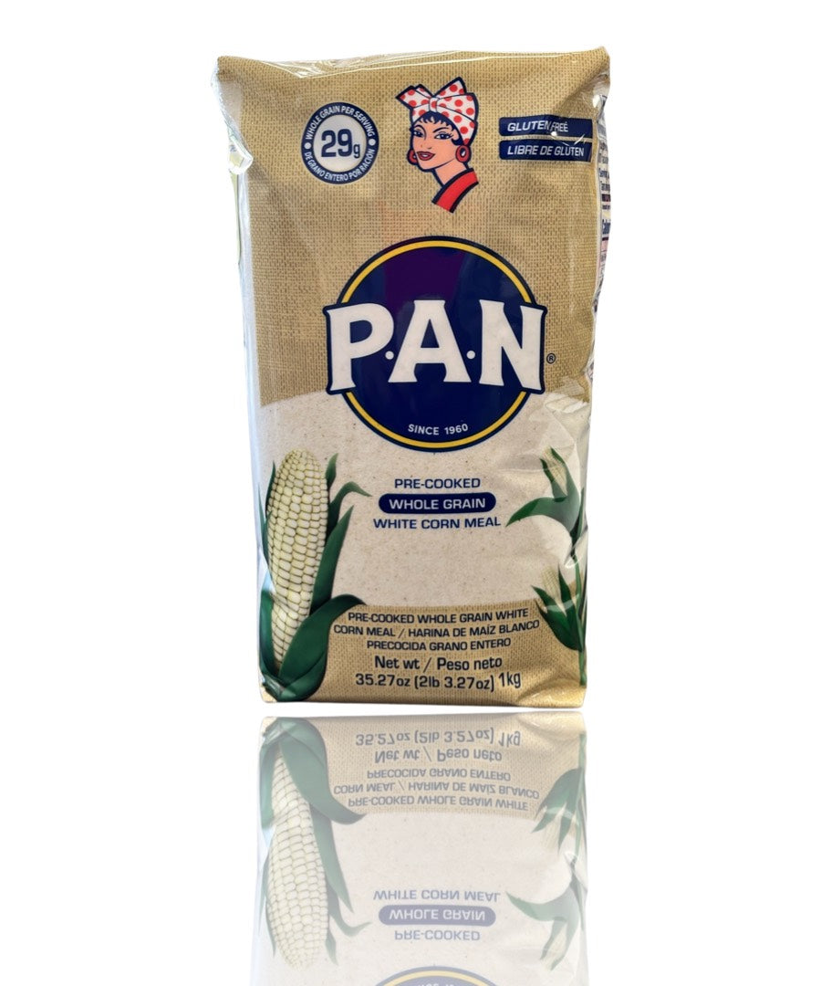 HARINA PAN Integral 1kg – Venezuelan Depot