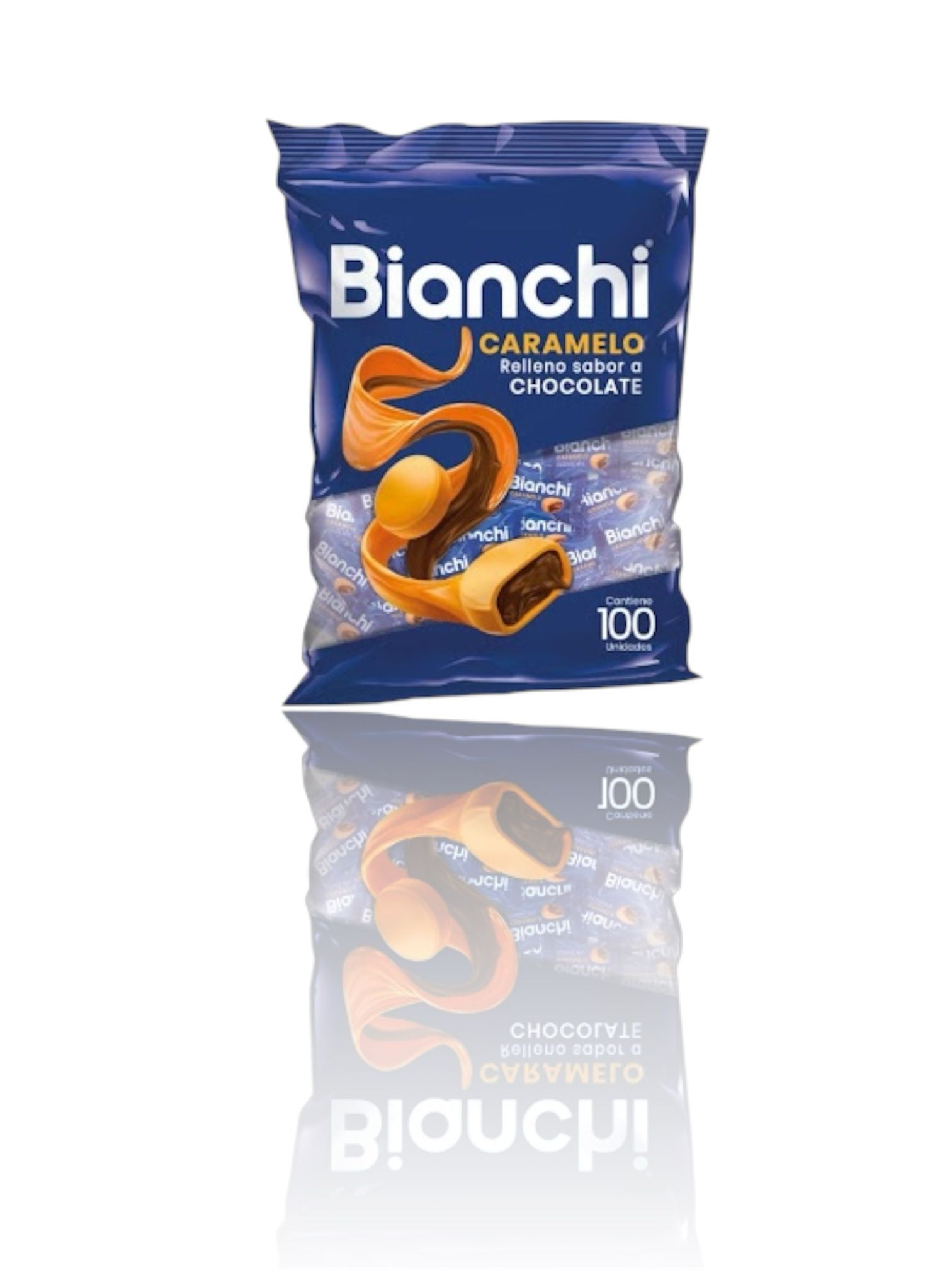BIANCHI CARAMELO – Venezuelan Depot