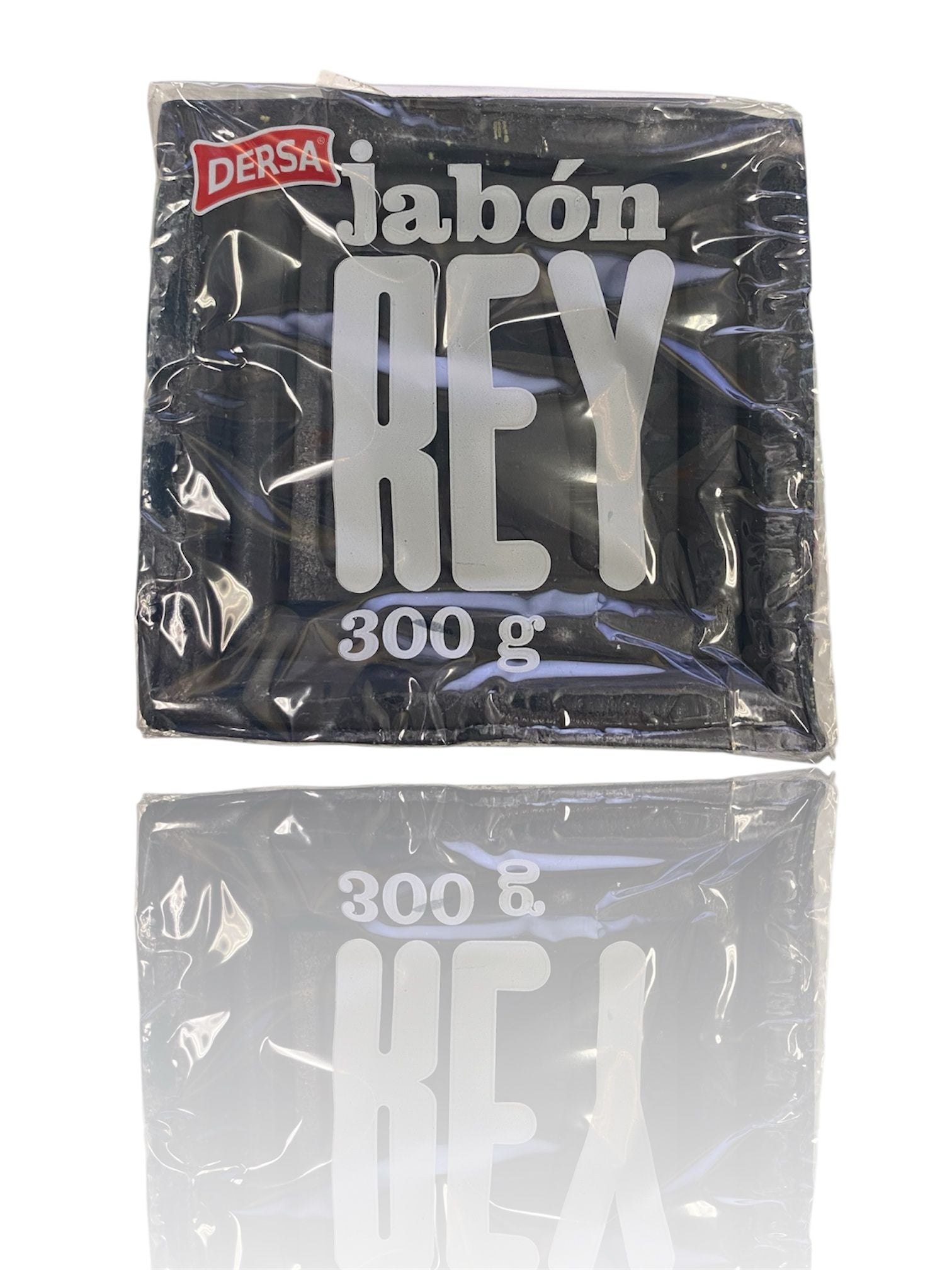 JABON REY 300G – Venezuelan Depot